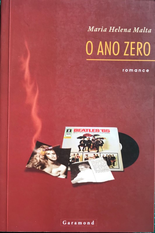 Livro O Ano Zero – Esoteric Mundi – Sebo Online